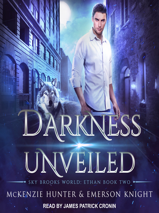 Libby - Darkness Unveiled